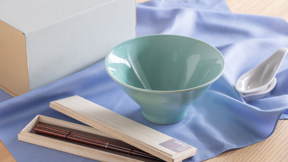 Mix, Match, and Gift: A Donburi Bowl for Every Food Lover