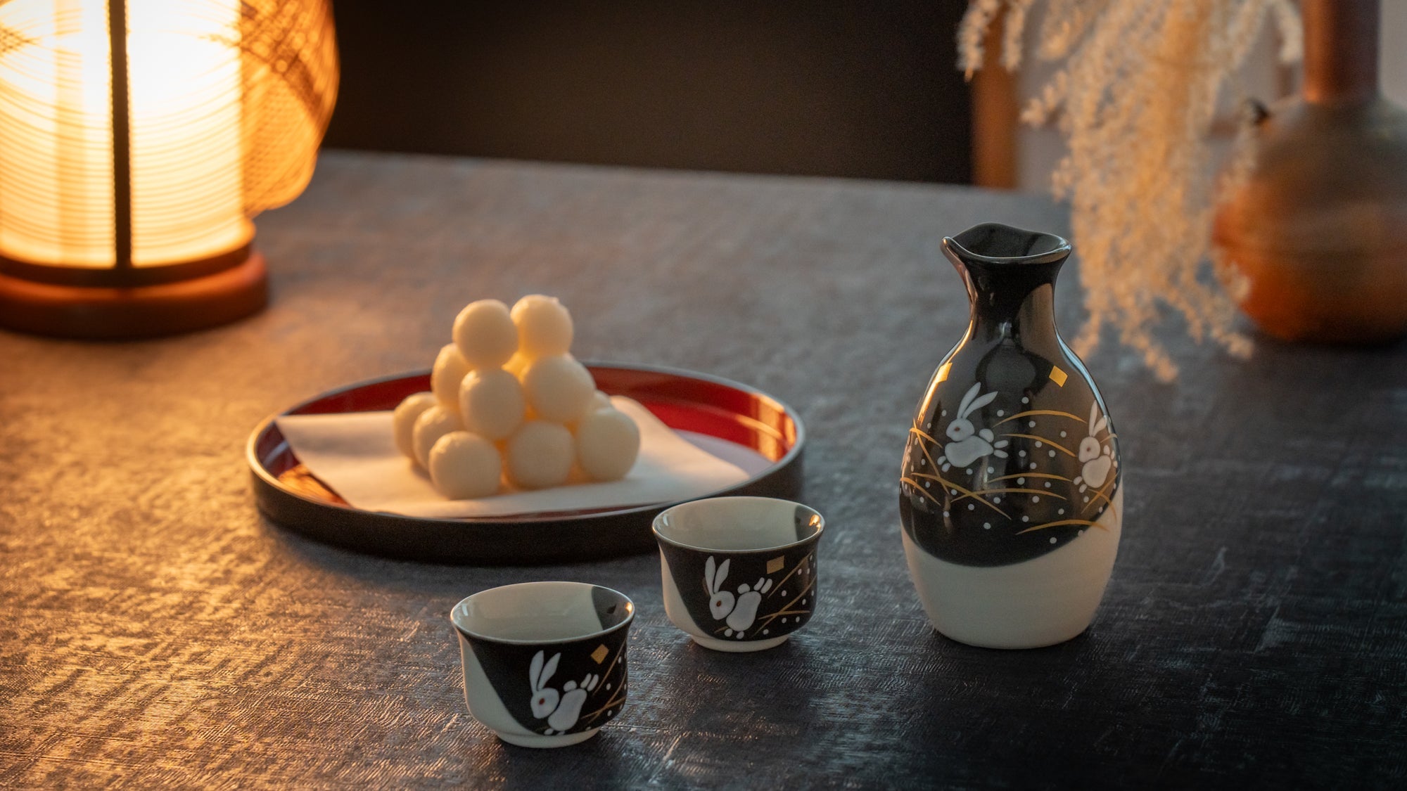 Chushu no Meigetsu: Illuminated Whispers of the Full Moon