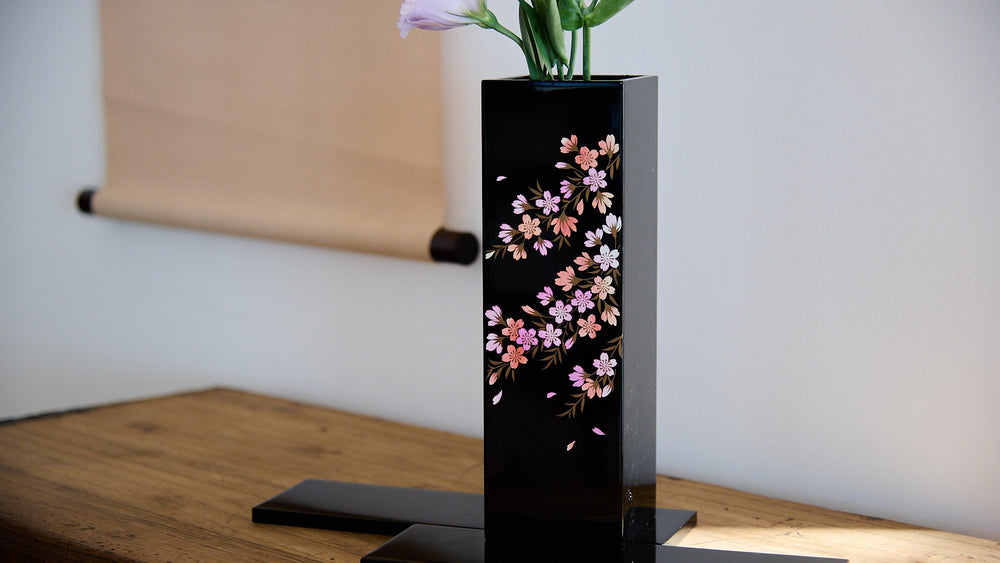 Japanese Lacquerware