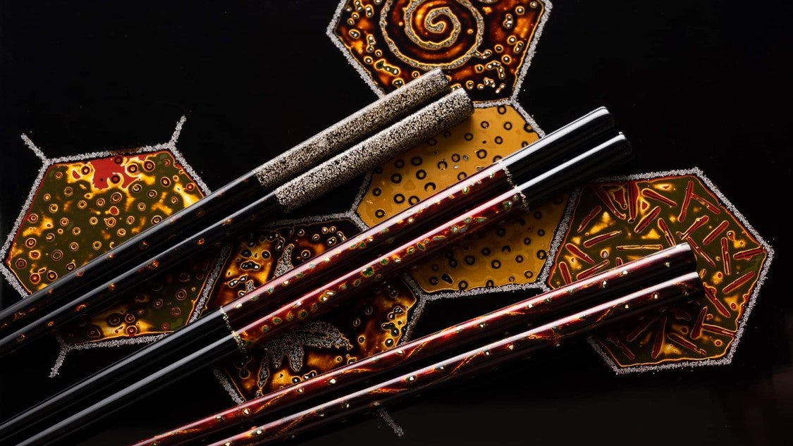 Matsukan | Authentic Japanese Chopsticks