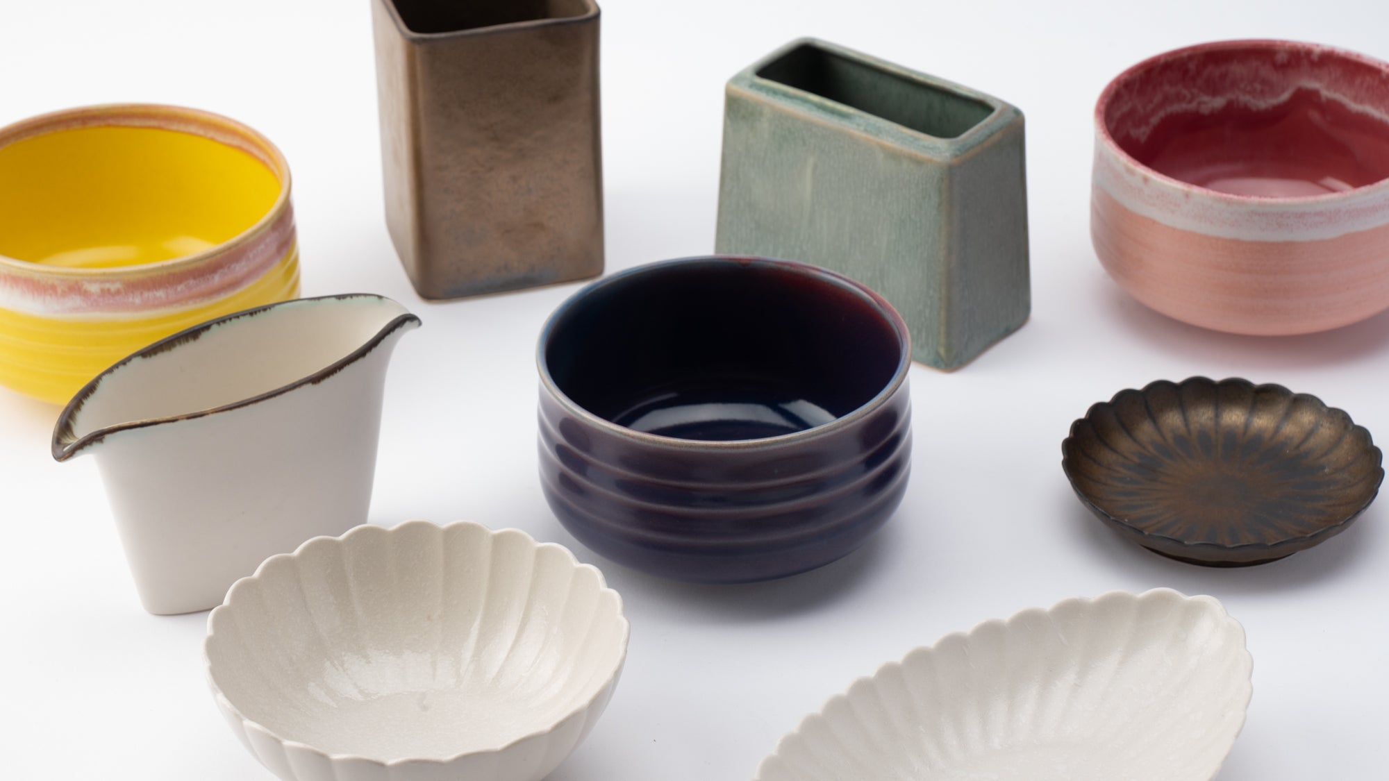 Chojuro Kiln | Japanese Hasami Ware Ceramics
