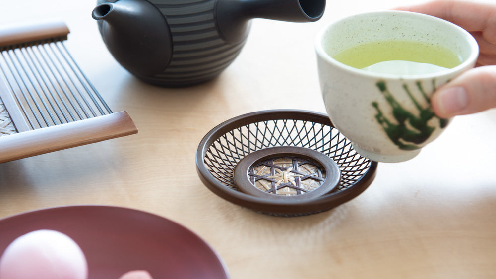 Japanese Teaware