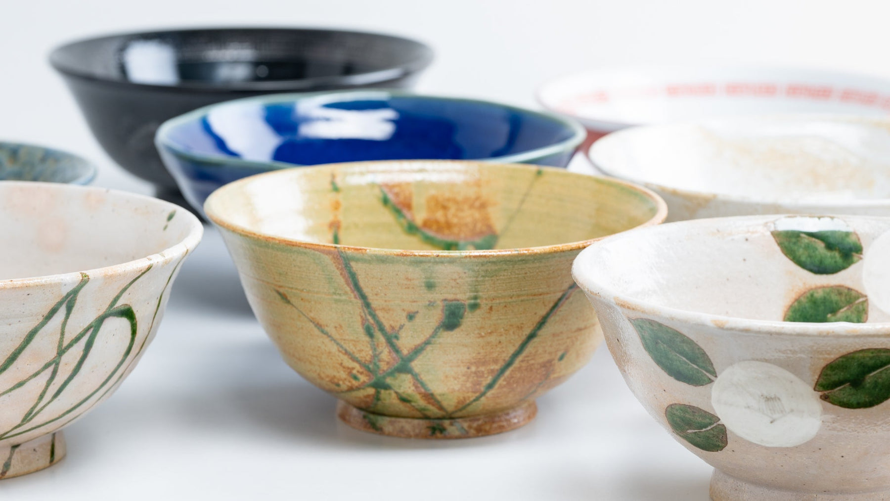 Donburi Bowls
