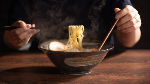 Ramen Bowls