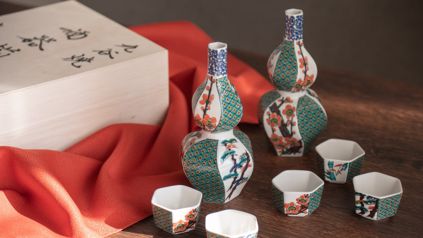 Japanese Gifts for Him