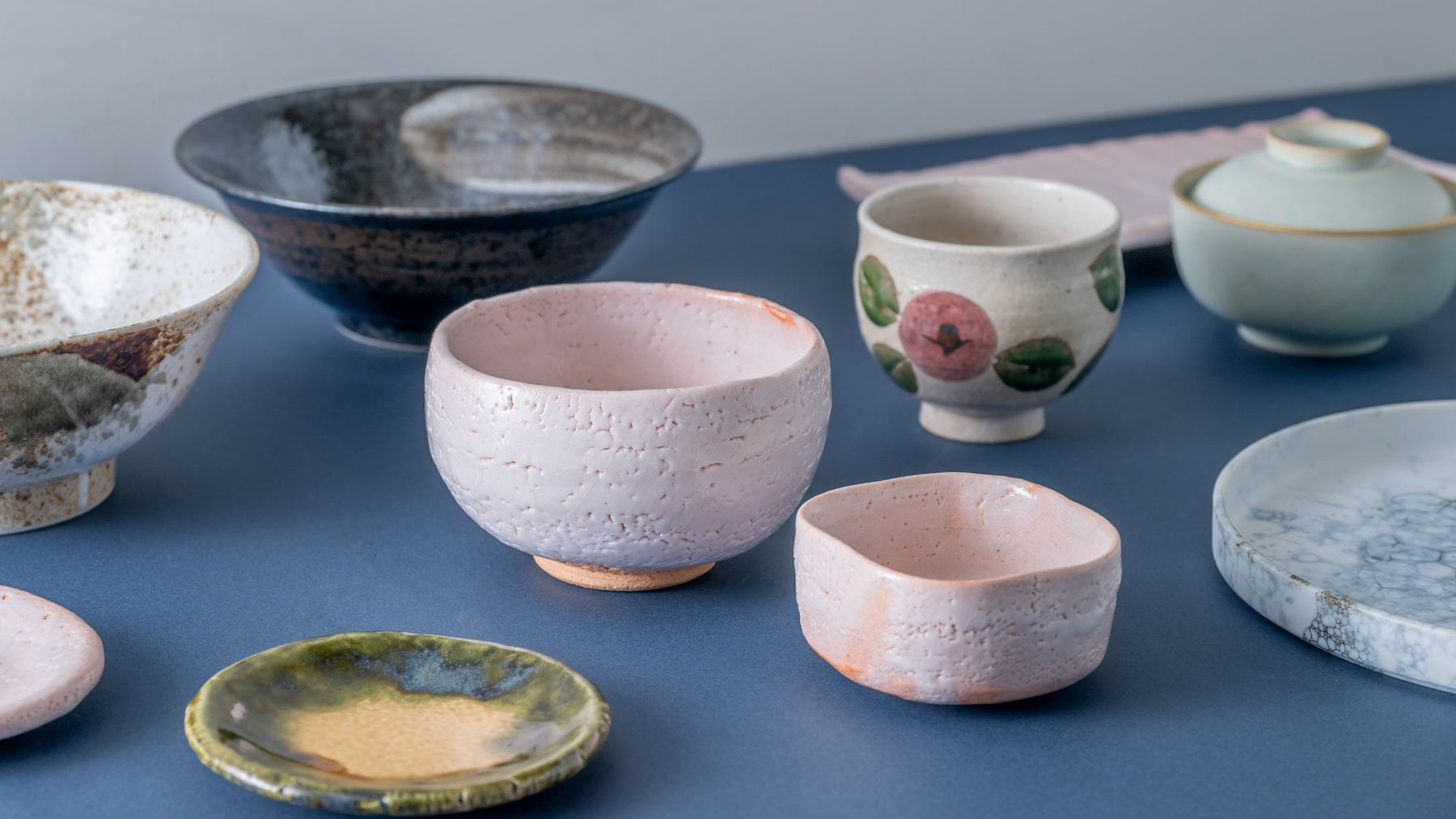 Mino Ware | Japanese Ceramic Tableware