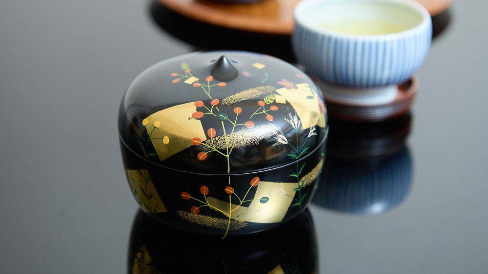 Japanese Boxes