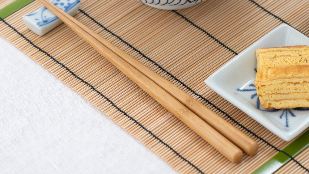 Japanese Chopsticks | Made in Japan