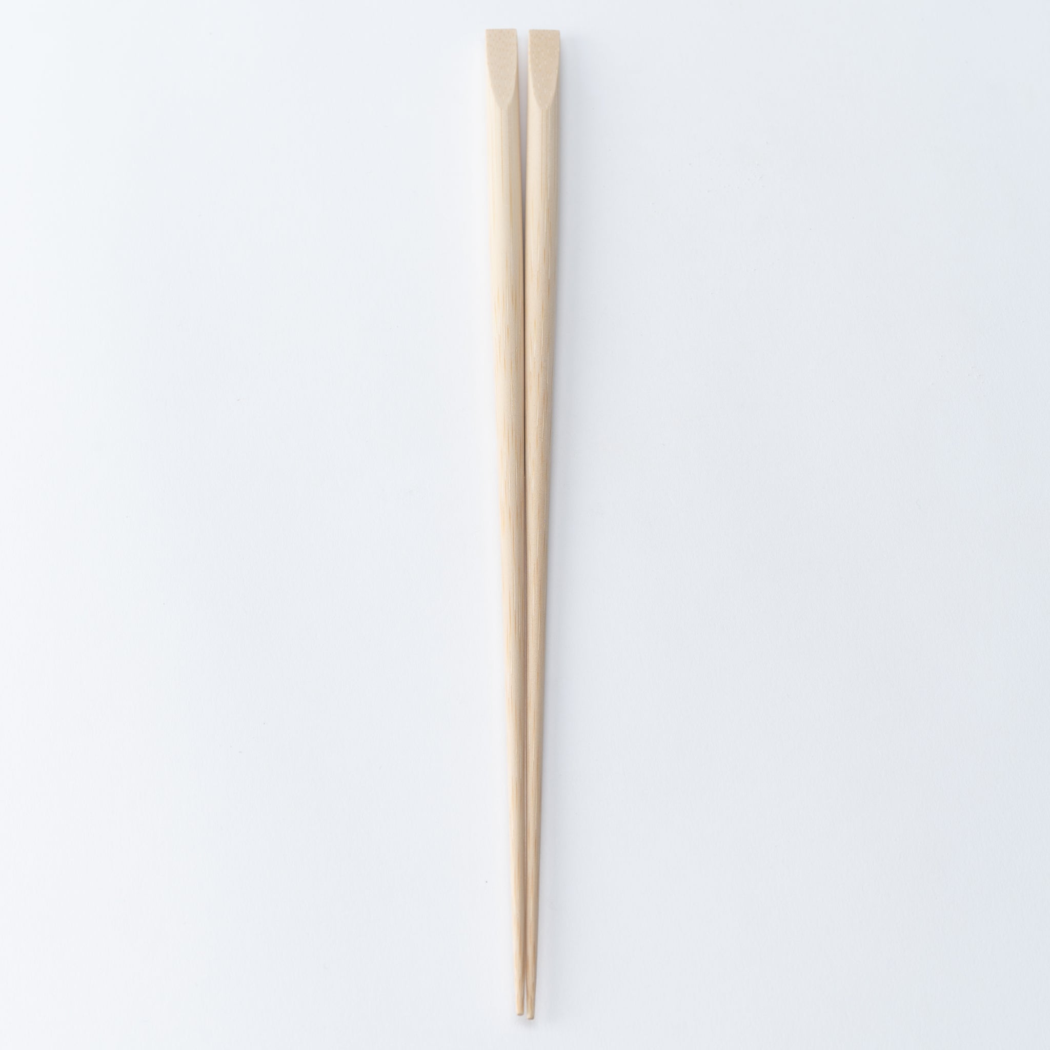 Uncoated Bamboo Cooking Chopsticks