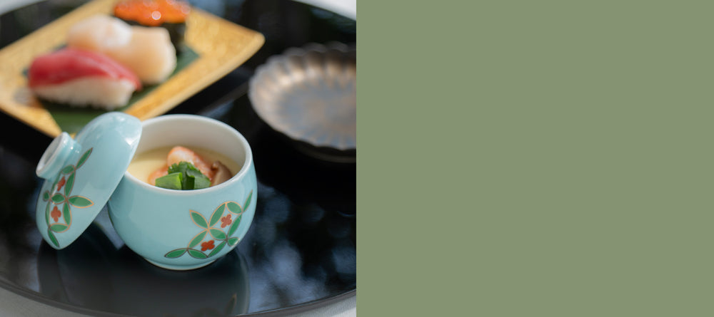 MUSUBI KILN | Live Well with Japanese Crafts