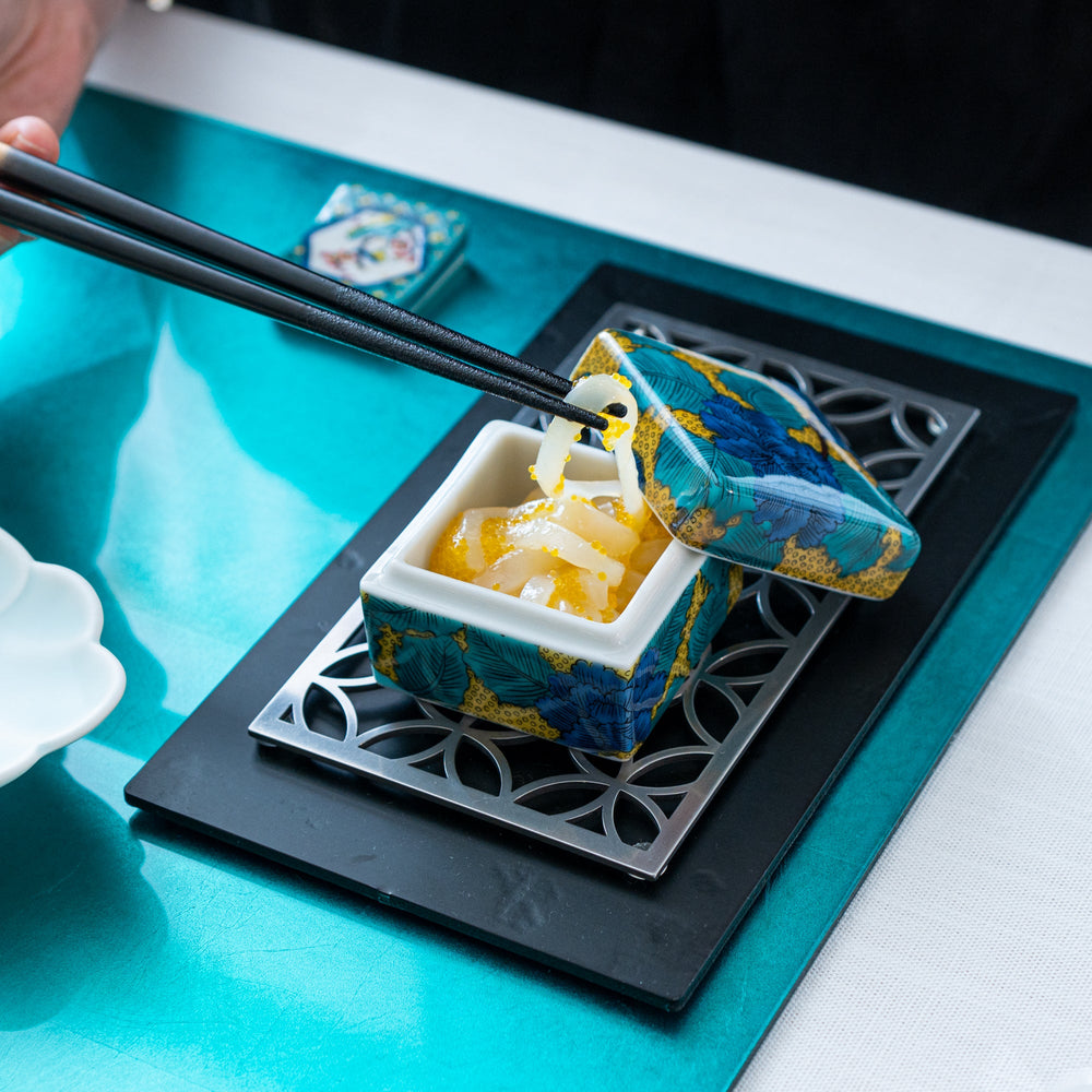 Japanese Trays & Placemats