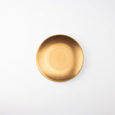 Japan Autumn Gold Side Plate