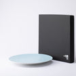 Japan Blue Pearl Blue Dinner Plate