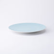Japan Blue Pearl Blue Dinner Plate