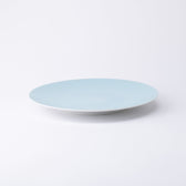 Japan Blue Pearl Blue Dinner Plate