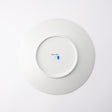 Japan Blue Pearl Blue Dinner Plate