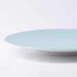 Japan Blue Pearl Blue Dinner Plate