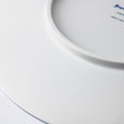 Japan Blue Pearl Blue Dinner Plate