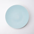 Japan Blue Pearl Blue Dinner Plate