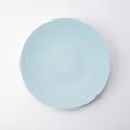 Japan Blue Pearl Blue Dinner Plate