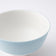 Japan Blue Pearl Blue Japanese Rice Bowl