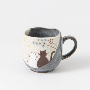 Japanese Mugs