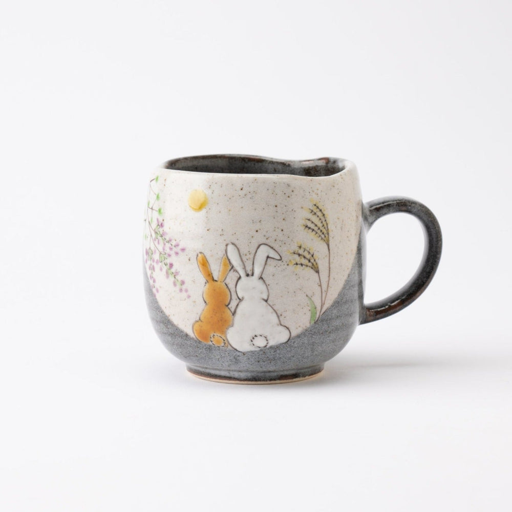 Japanese Mugs
