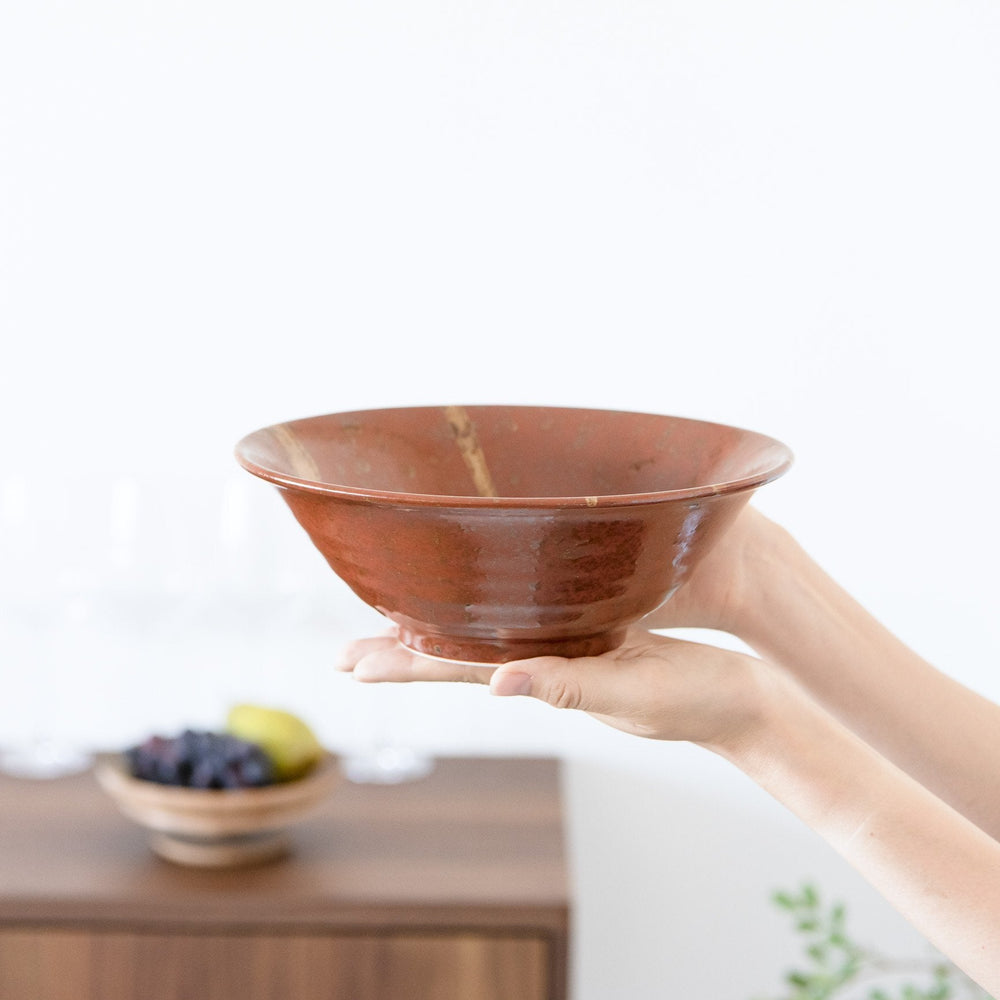 Ayatori Ramen Bowl 8.6 in