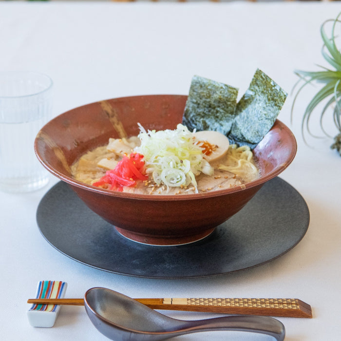Ayatori Ramen Bowl 8.6 in