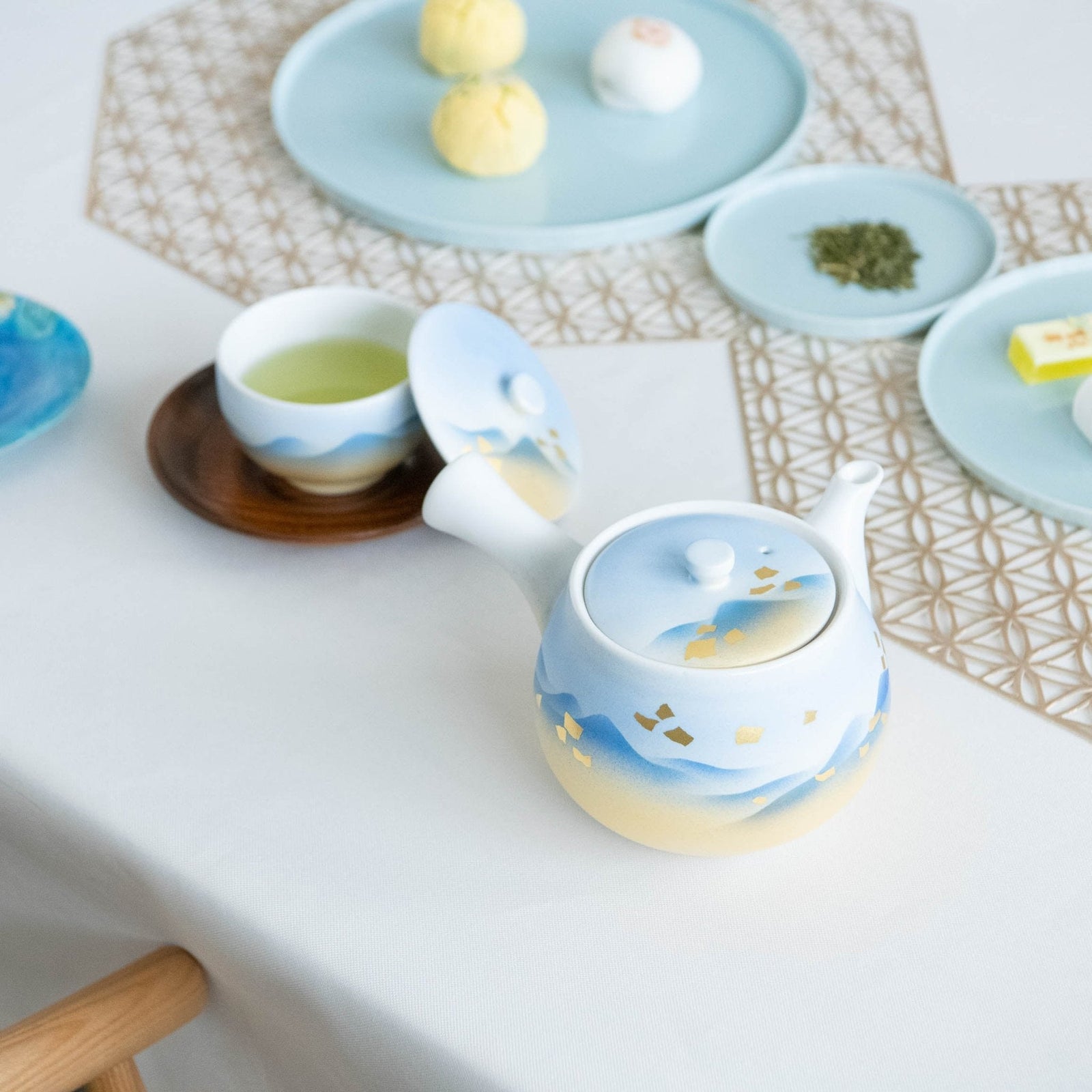 Japanese Tea Sets