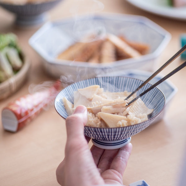 Japanese Rice Bowl