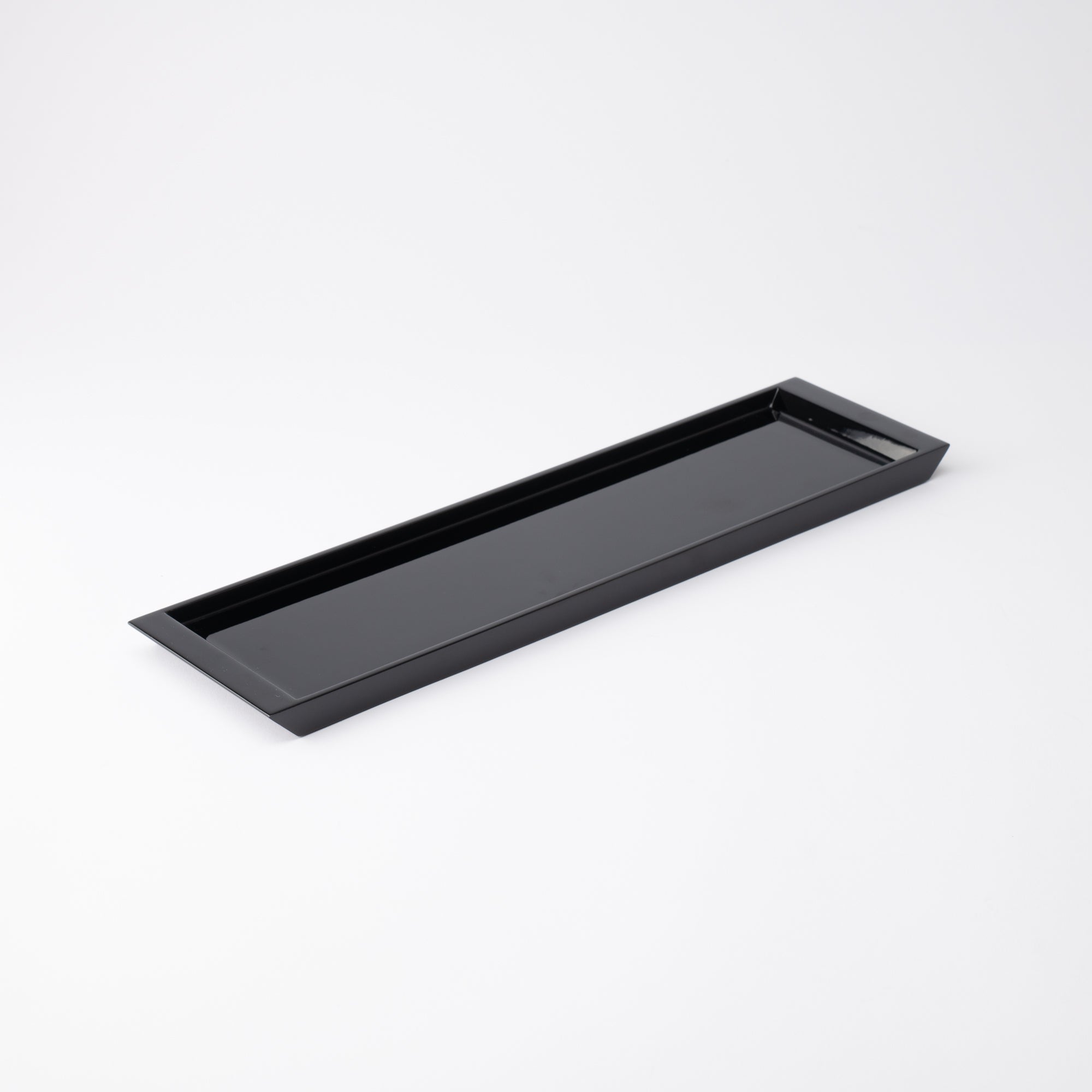 Lustrous Rectangle Serving Tray