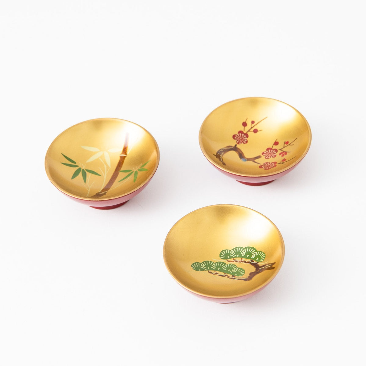Sakazuki Sake Cups