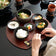 Black Oryoki Bowl Set