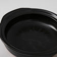 Ginpo Kikka Banko Donabe Japanese Clay Pot for 3 to 4 persons