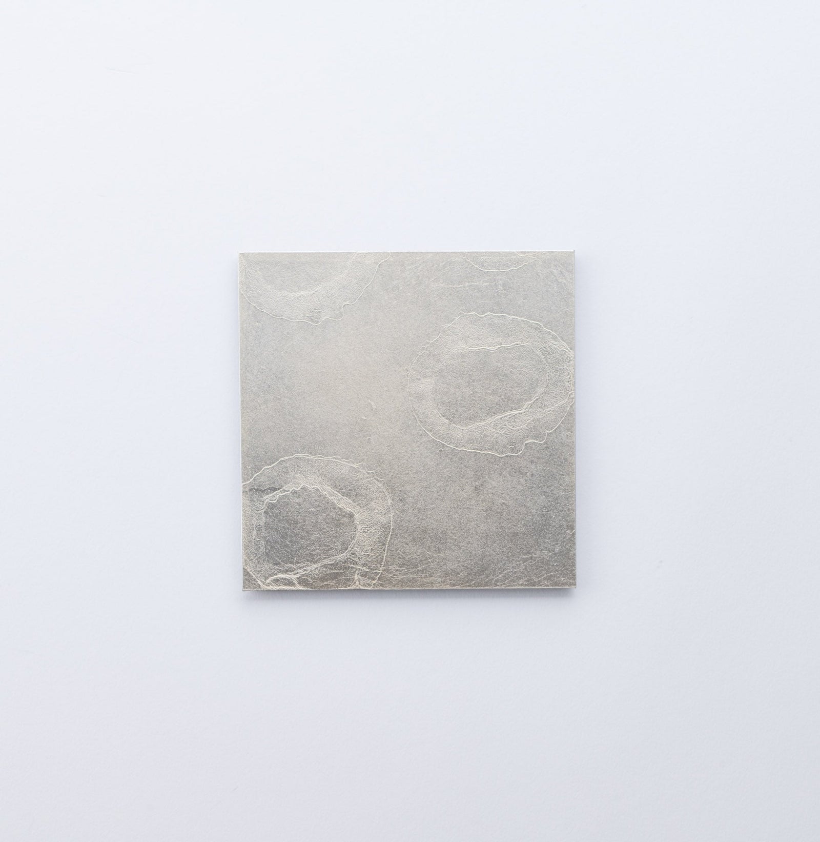 HAKU LA TABLE Fleur Coaster