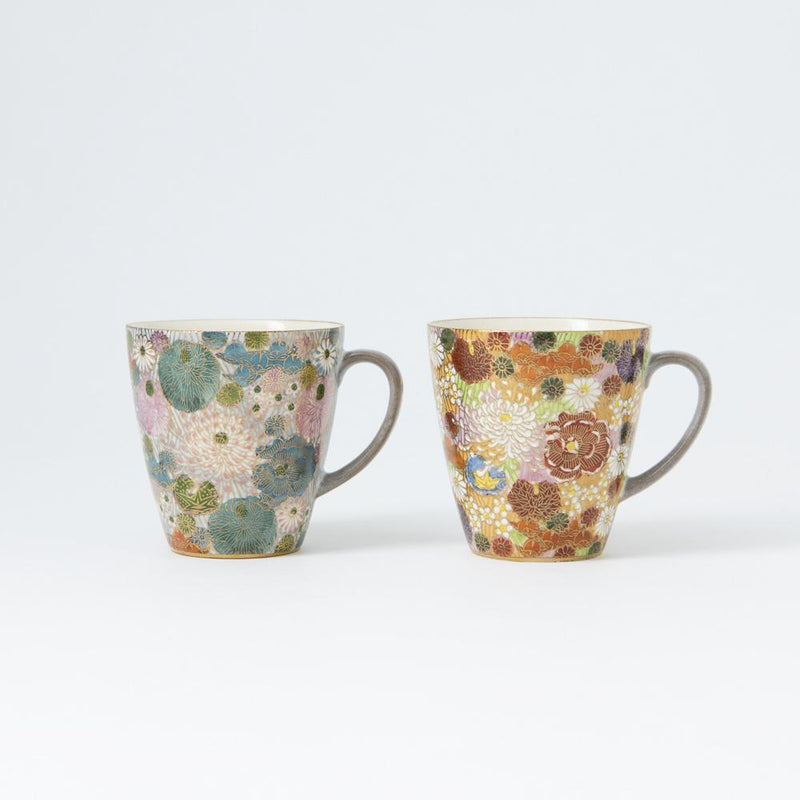 Japanese Mugs