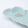 Moist Gold Persimmon Side Plate