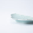 Moist Gold Persimmon Side Plate