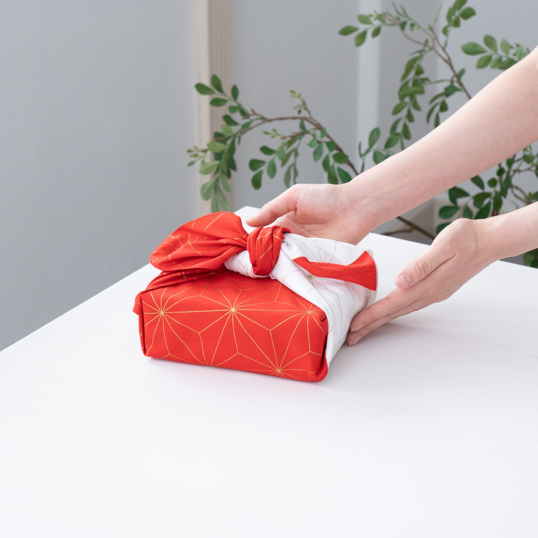 Furoshiki Wrapping Cloths