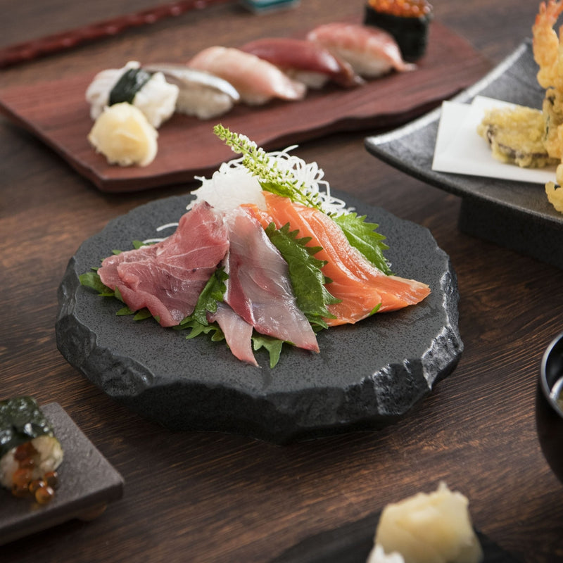 Sushi Plates