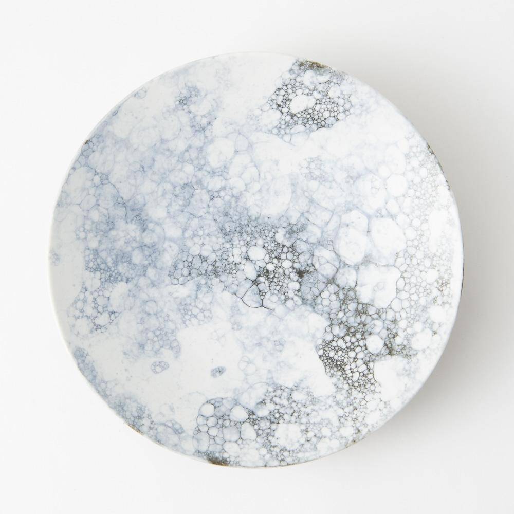 Ecume Dinner Deep Dinner Plate