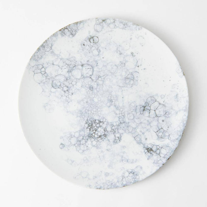 Ecume Dinner Plate 11 in