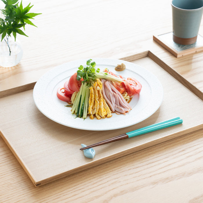 Japanese Table Setting #11 Invite Friends Over For a Lunch Party!