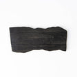 Wood Grain Rectangle Platter