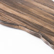 Wood Grain Rectangle Platter