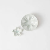 Sakura Inspired Sauce Plate Set