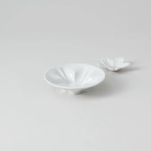 Sakura Inspired Sauce Plate Set