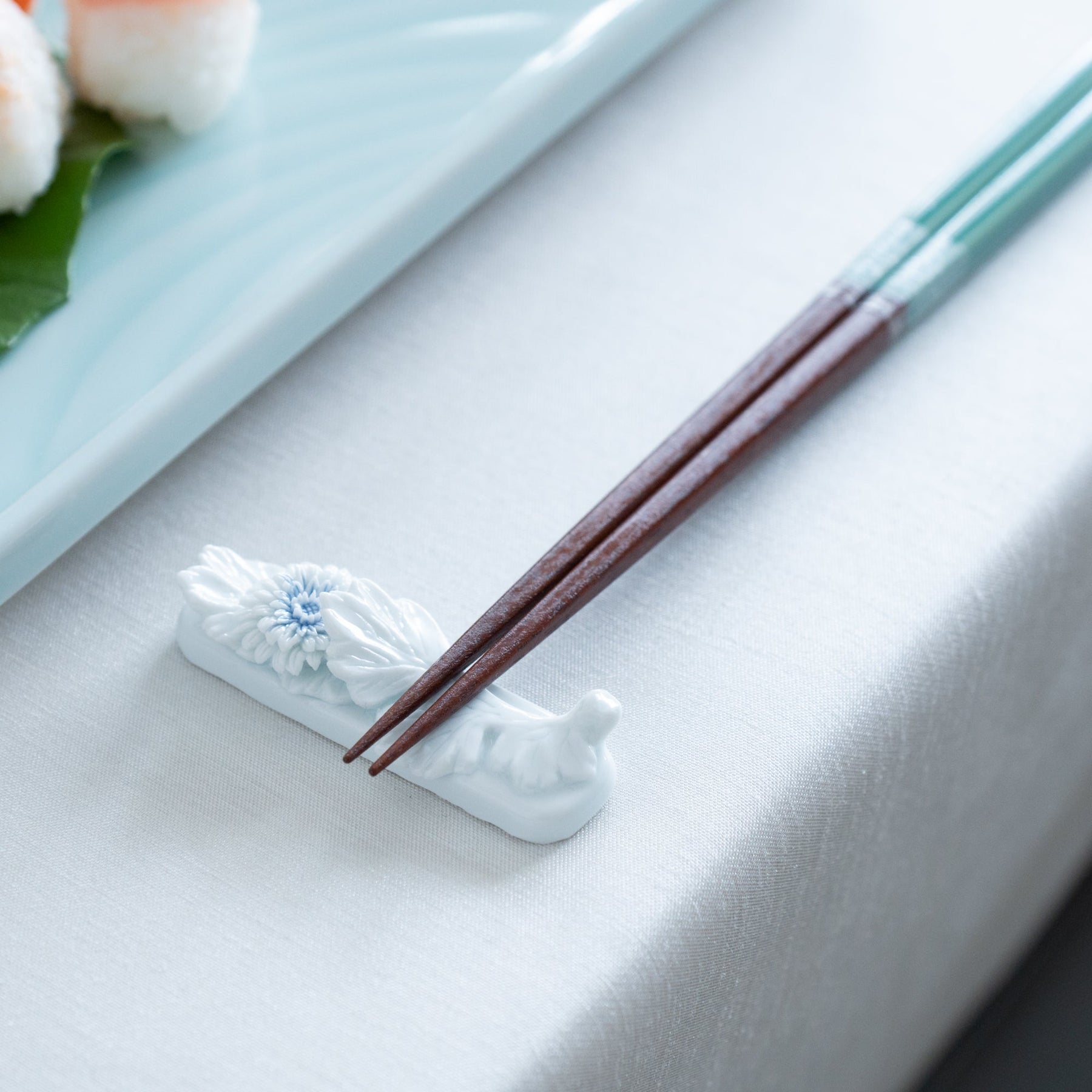 Japanese Chopstick Rest