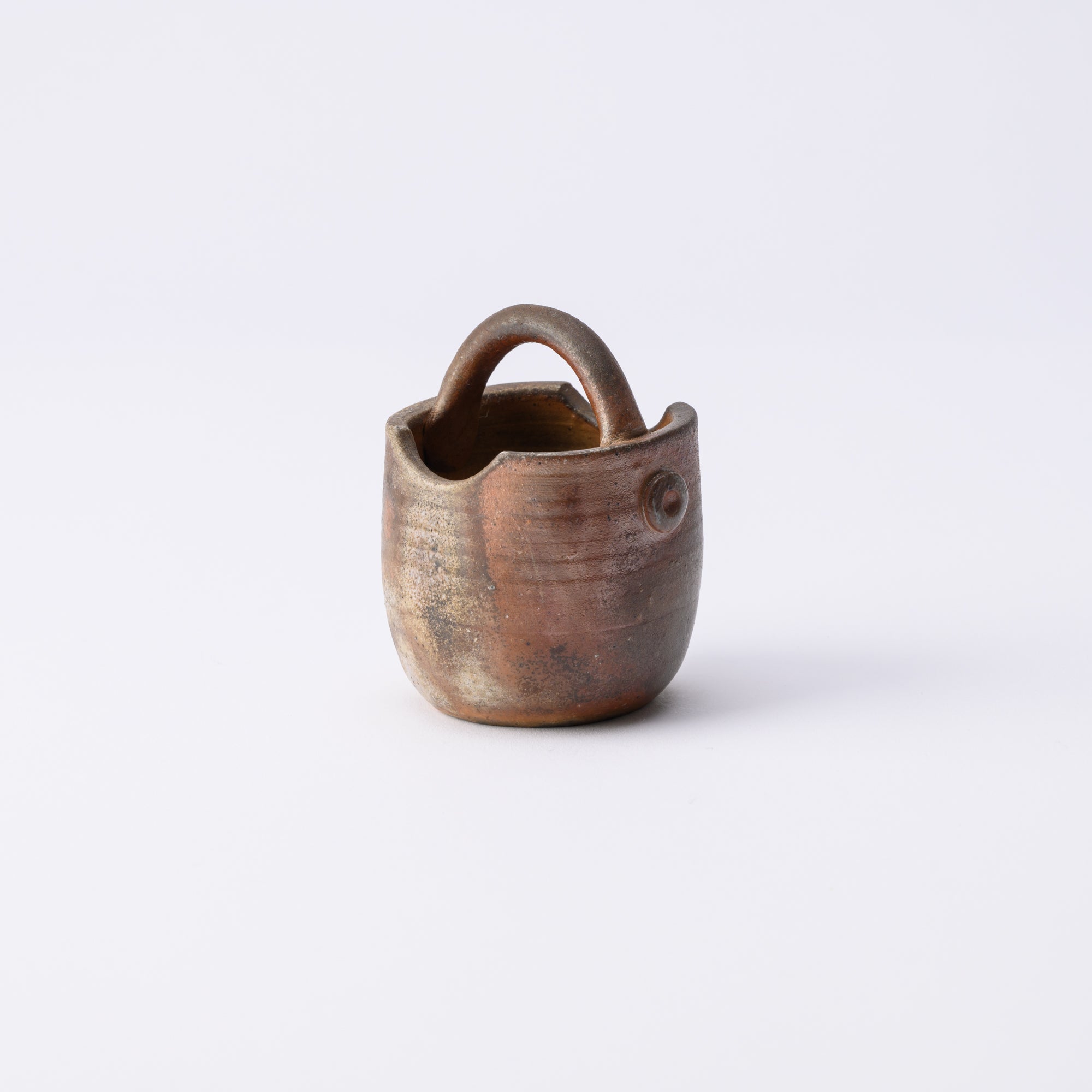 Sangiri Toothpick Holder with Handle
